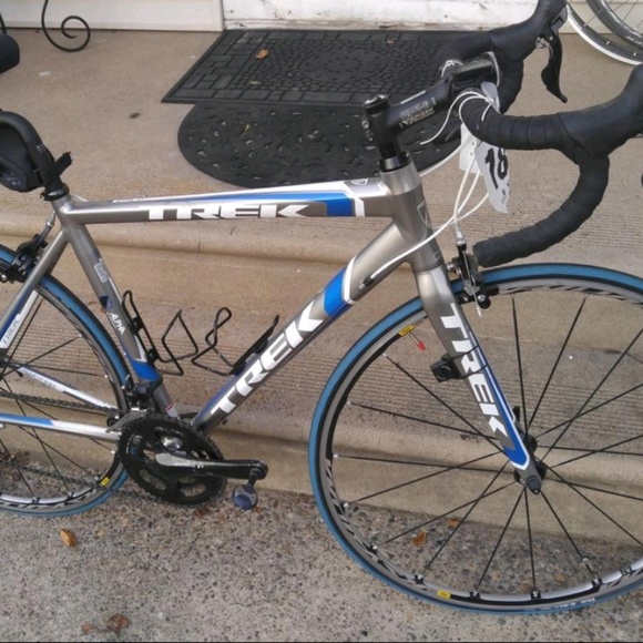 Other | 212 Trek 54cm Road Bike | Poshmark